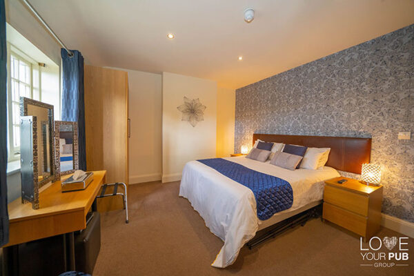 Gallery - The White Hart