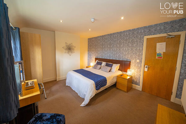 Gallery - The White Hart