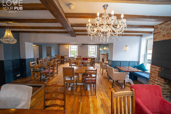 Gallery - The White Hart