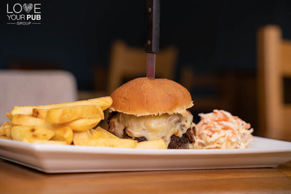 Gallery - The White Hart