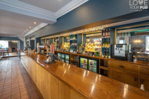 About Us - The White Hart