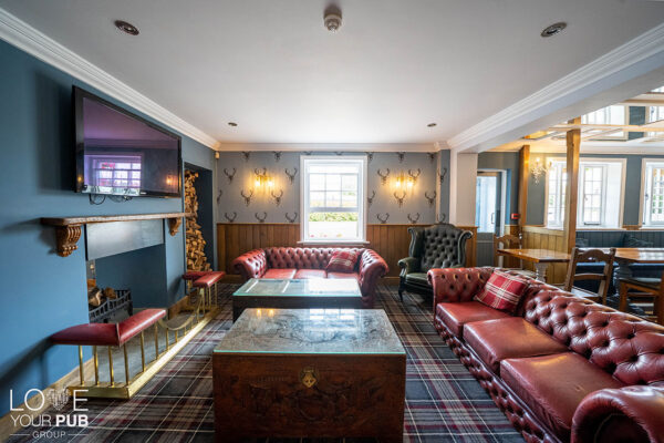 Gallery - The White Hart