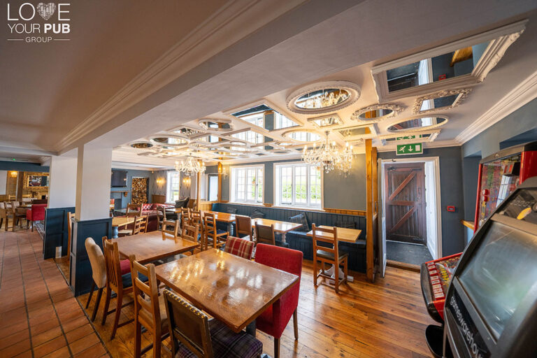 Gallery - The White Hart