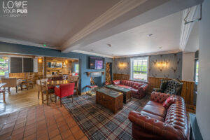 Gallery - The White Hart